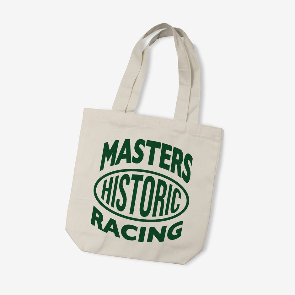 Masters Historic Racing Merchandise